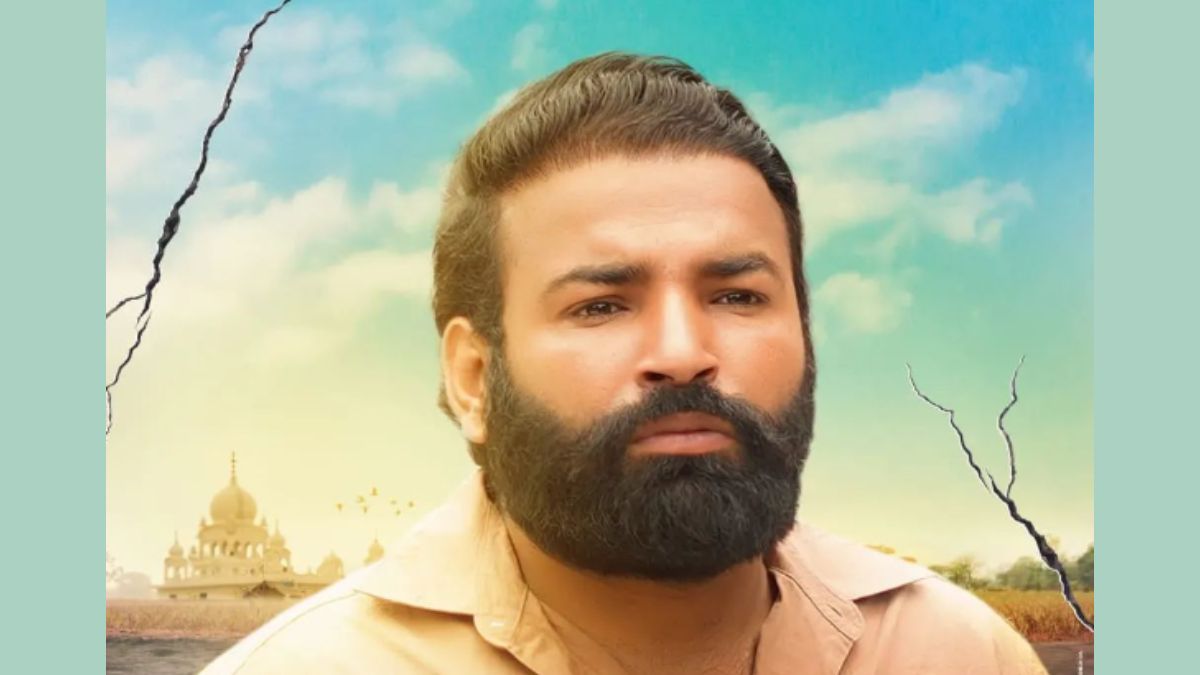 Randeep Singh Bhangu's Untimely Demise Leaves Punjabi Film Industry In Sorrow